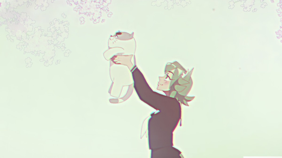 Sad Cat Dance Meme - RandoWis