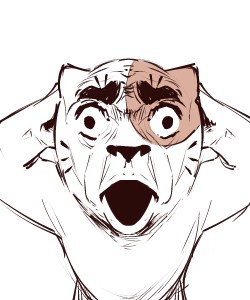 Regarding the Lu Plush – - RandoWis